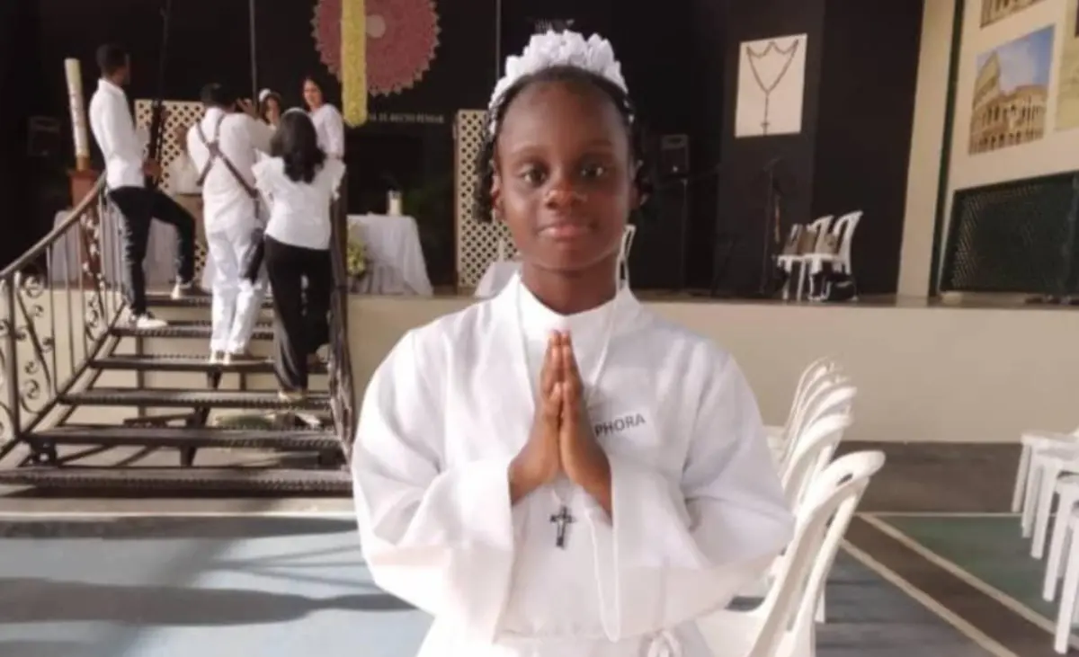 Claman justicia por muerte de Stephora - Periódico elCaribe