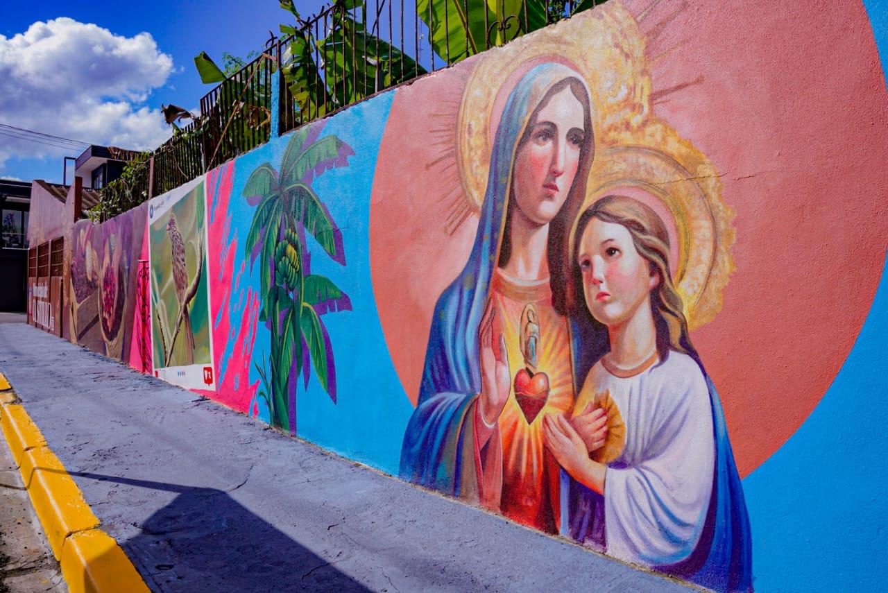 Propeep da inicio a la Ruta del Arte 2026