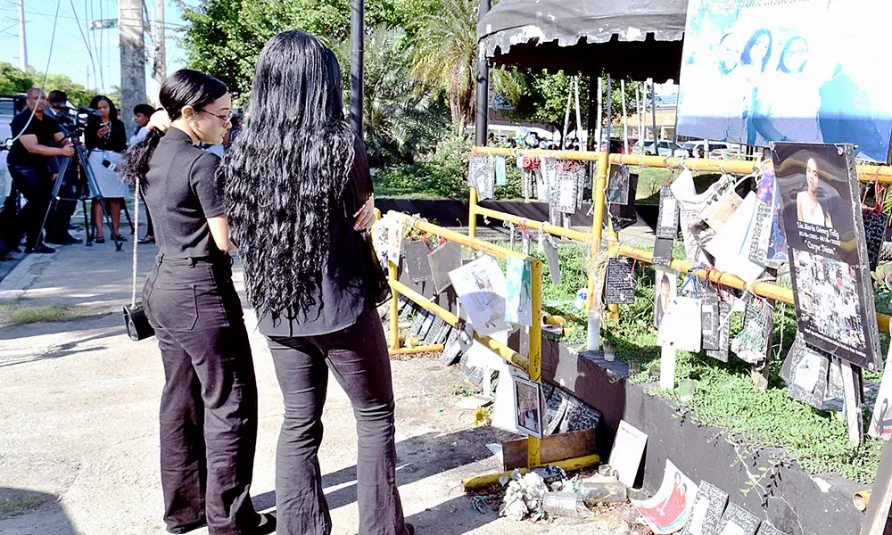 A 9 meses tragedia Jet Set, acusan a la justicia de selectiva ...
