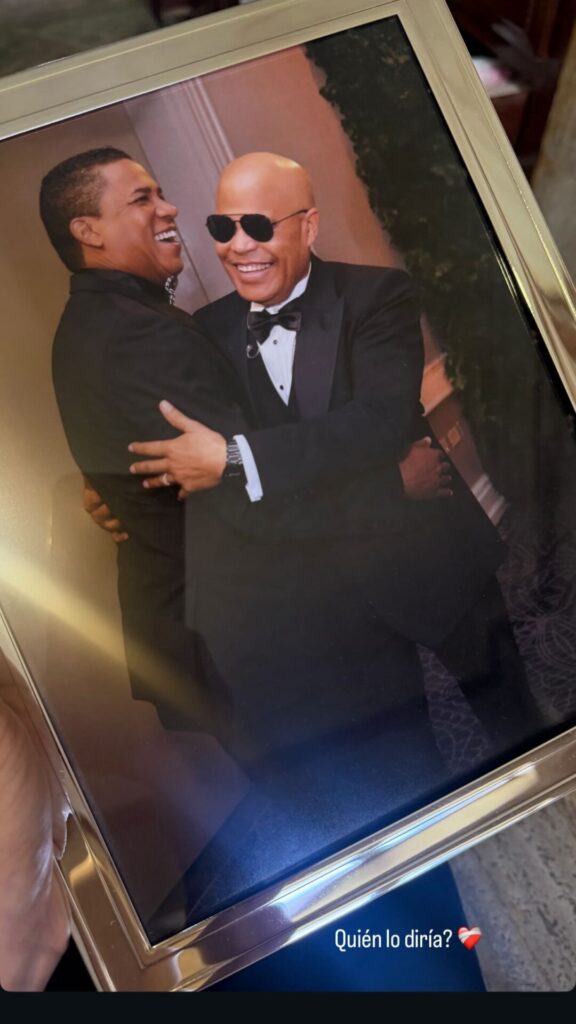 Massiel Javier recuerda a Octavio Dotel a nueve meses de la tragedia ...