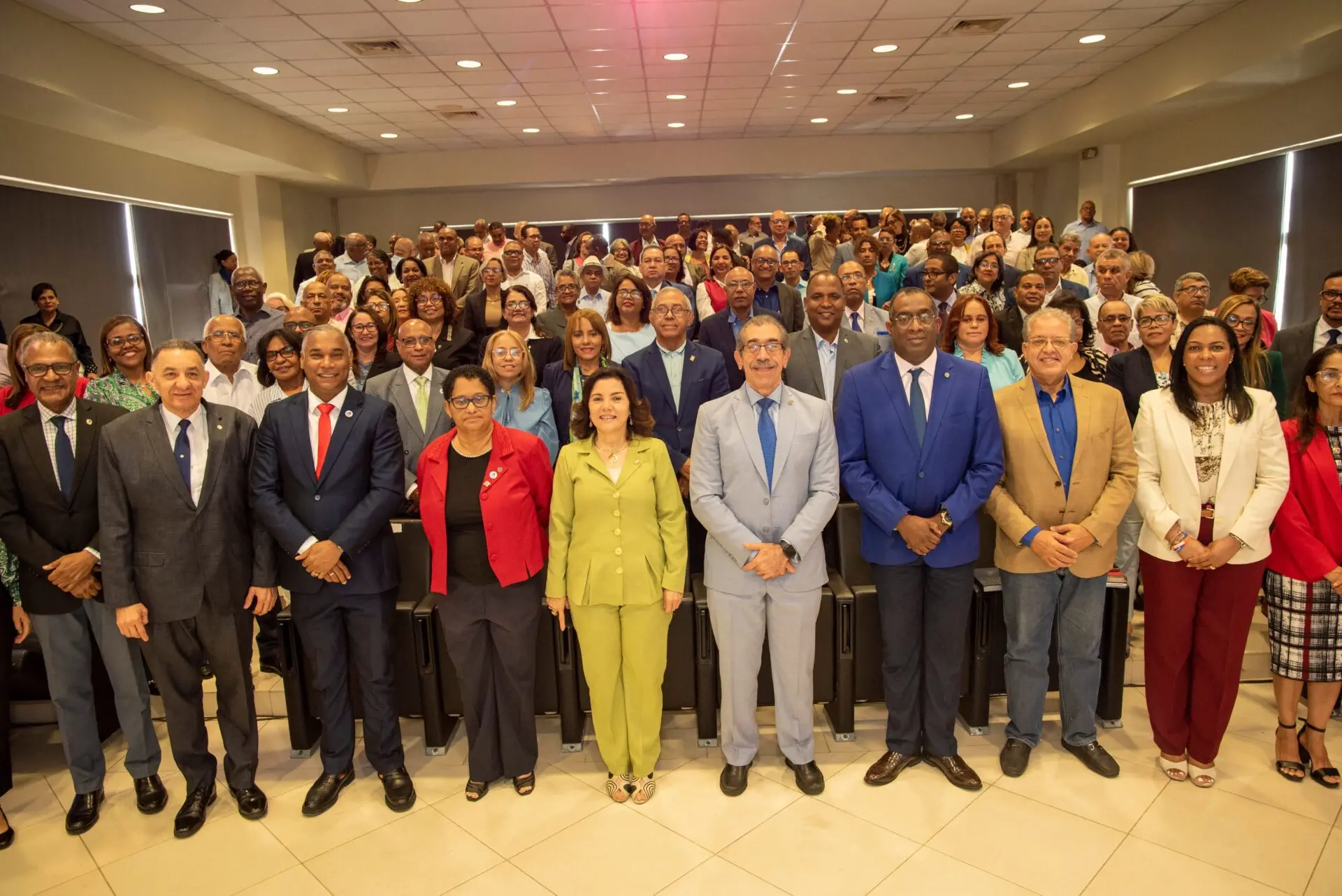 Asjana David analiza propuesta de gestión para la UASD