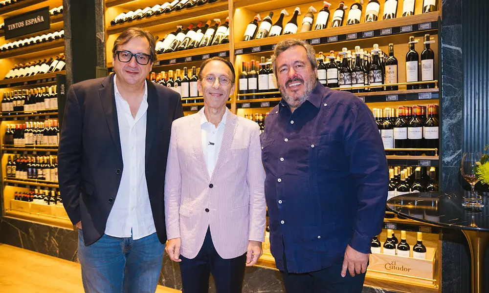 El Catador abre su primera tienda en Santiago - Periódico elCaribe