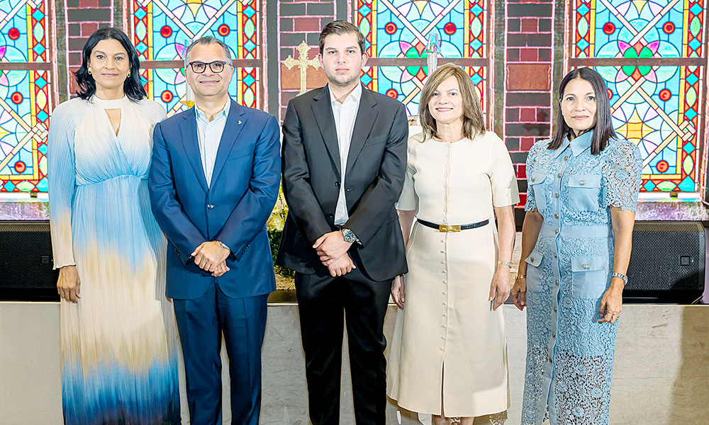 Excel conmemora el 23 aniversario de su fundación - Periódico elCaribe