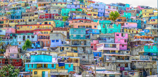 Haití y la frontera imposible: realismo político y deber dominicano ...