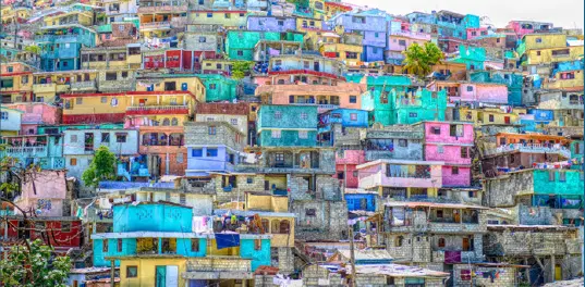 Haití y la frontera imposible: realismo político y deber dominicano ...