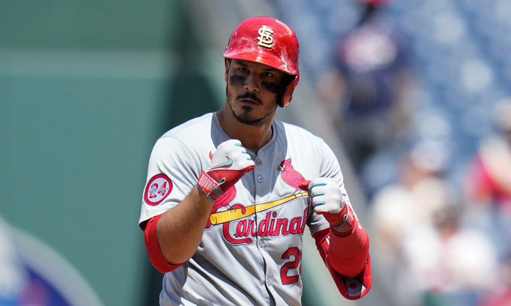 Arizona obtiene a Nolan Arenado desde San Luis - Periódico elCaribe