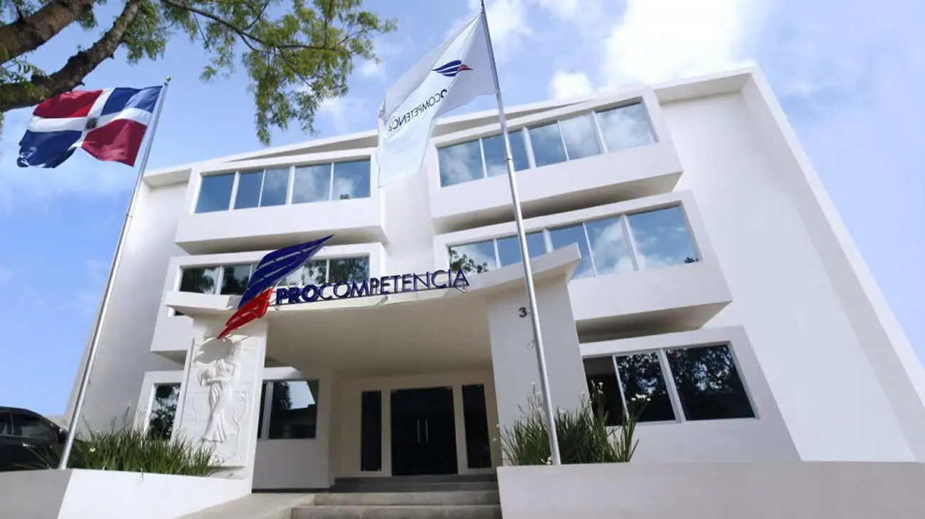 ProCompetencia resalta competencia clave ante riesgos económicos globales