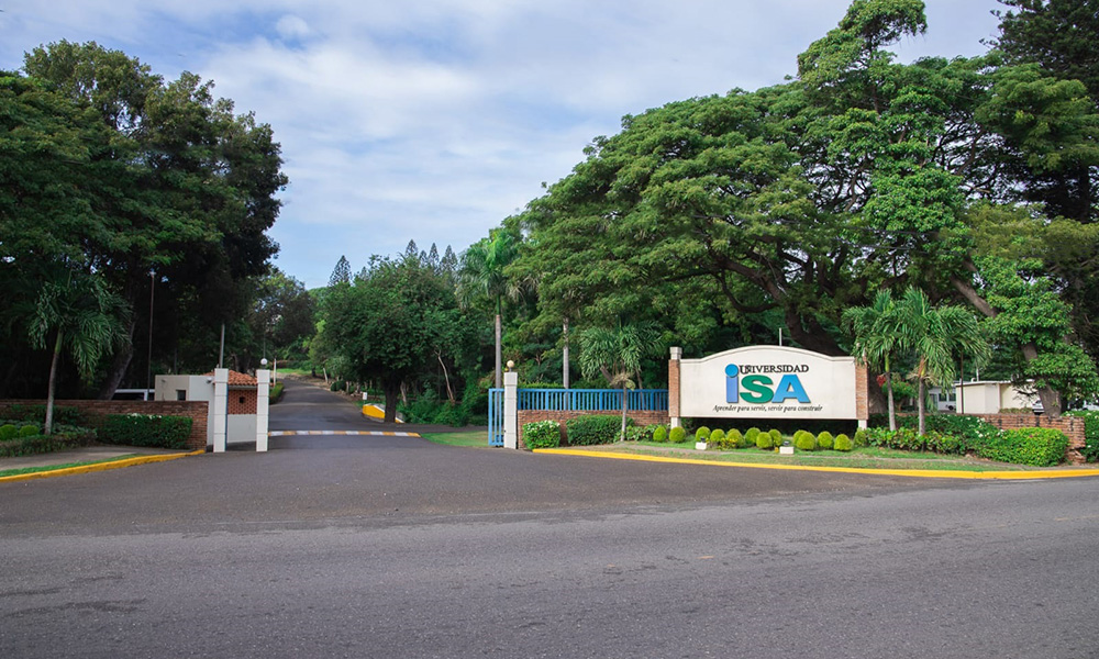 Universidad ISA es referente al cumplir 62 años - Periódico elCaribe