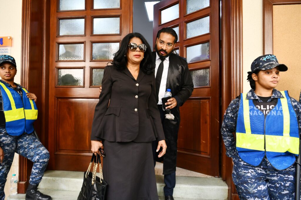 EN FOTOS | Caso Jet Set: la justicia sigue en pausa