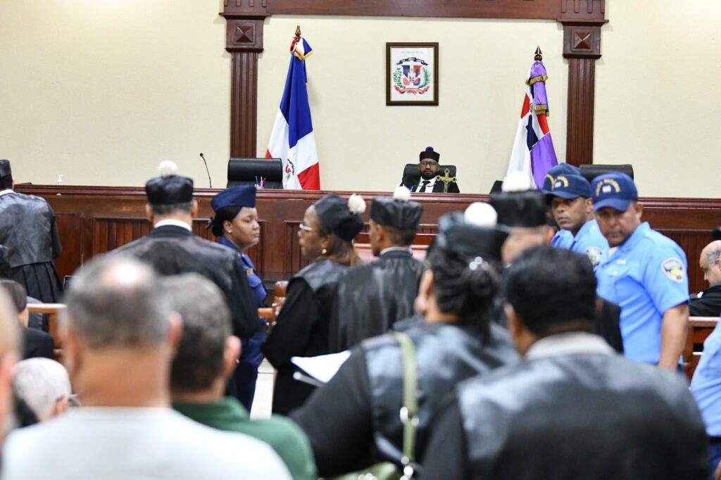 EN FOTOS | Caso Jet Set: la justicia sigue en pausa