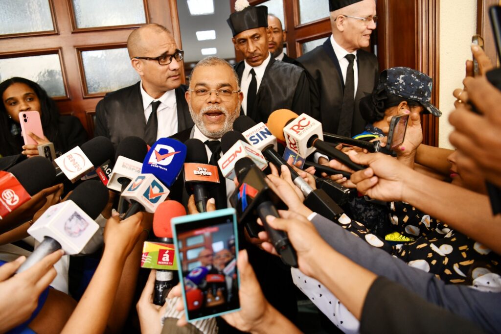 EN FOTOS | Caso Jet Set: la justicia sigue en pausa