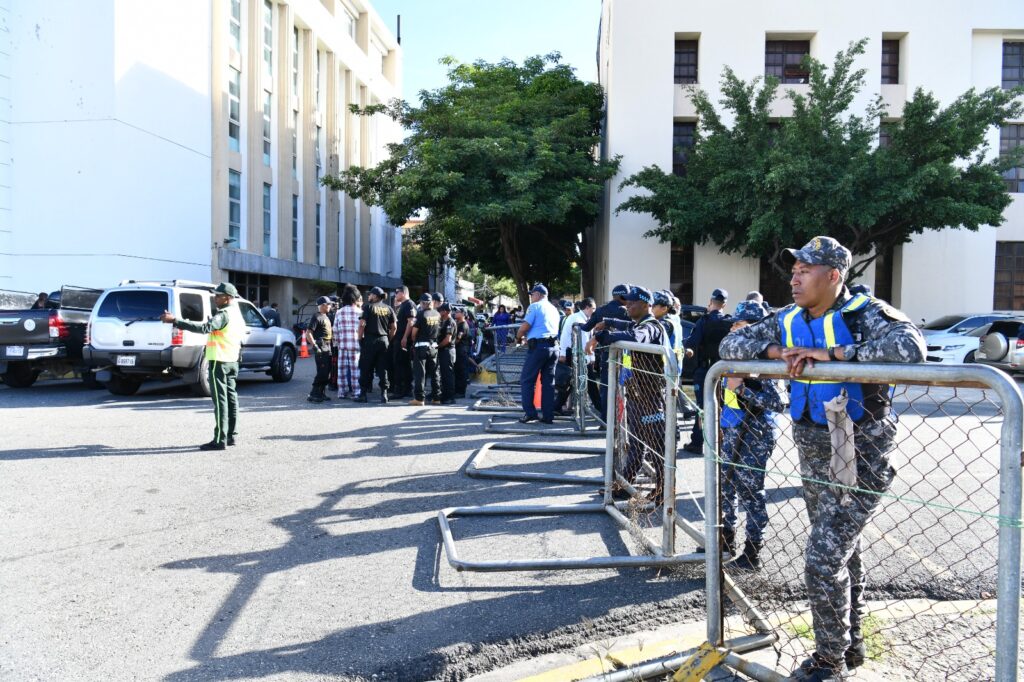 EN FOTOS | Caso Jet Set: la justicia sigue en pausa