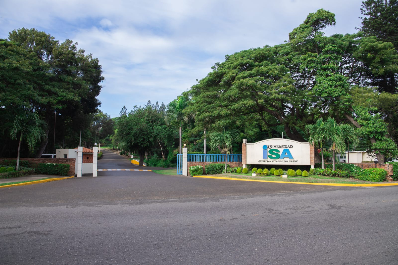 Universidad ISA celebra 62 años de trayectoria académica