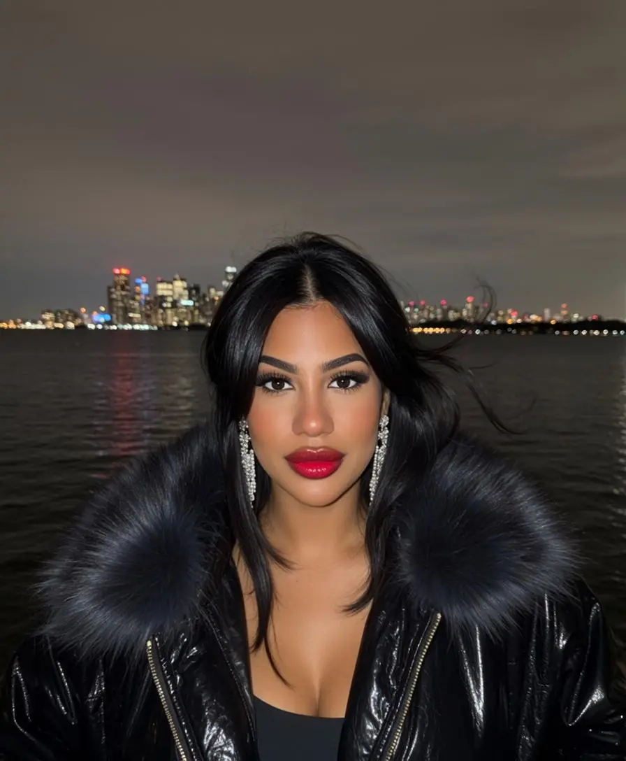 Bella Abrew inicia 2026 con una proyección destacada