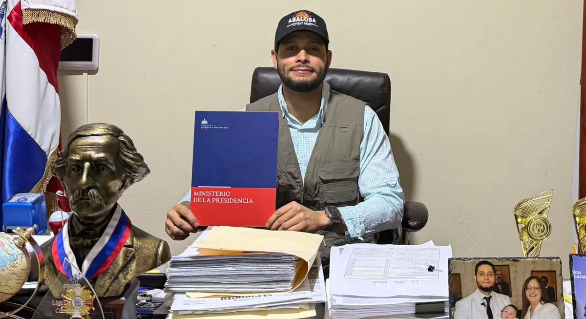 Presidencia autoriza uso de suelo a La Otra Banda y Verón