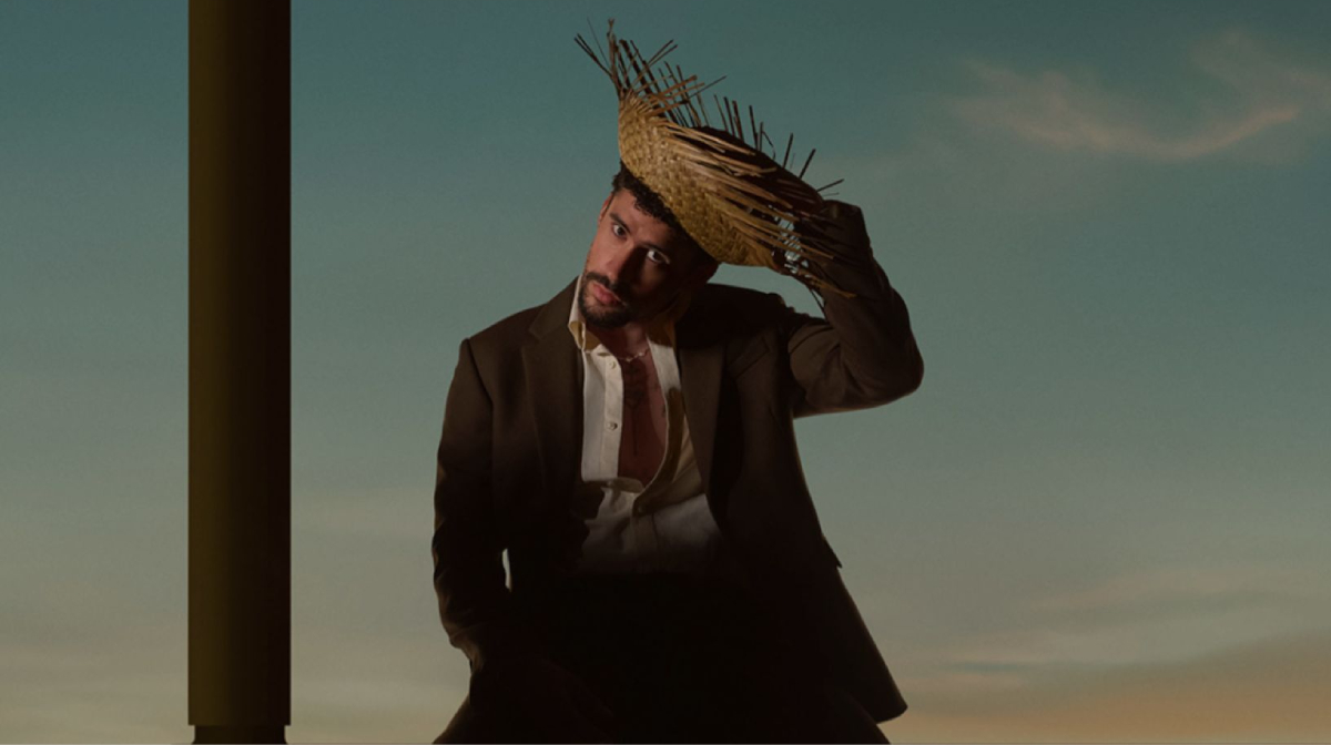 Lo que sabemos hasta ahora de Bad Bunny en el Super Bowl