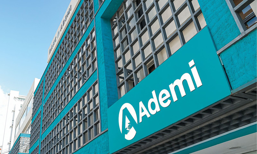 Banco Ademi obtiene Oro en Certificación 3Rs - Periódico elCaribe