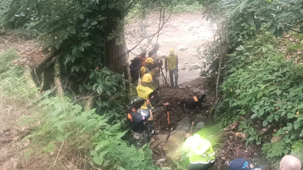 Identifican presuntos responsables de la muerte de Brianna Genao