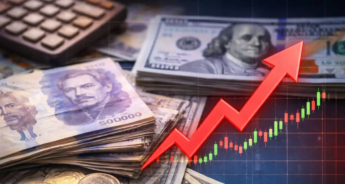 Precio del Dólar en Colombia hoy 29 de enero de 2026