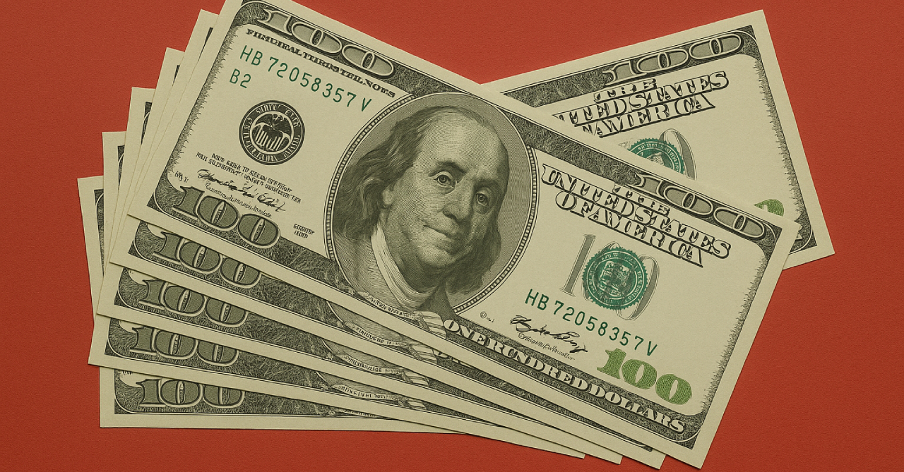 Precio del dólar hoy domingo 11 de enero de 2026 en RD