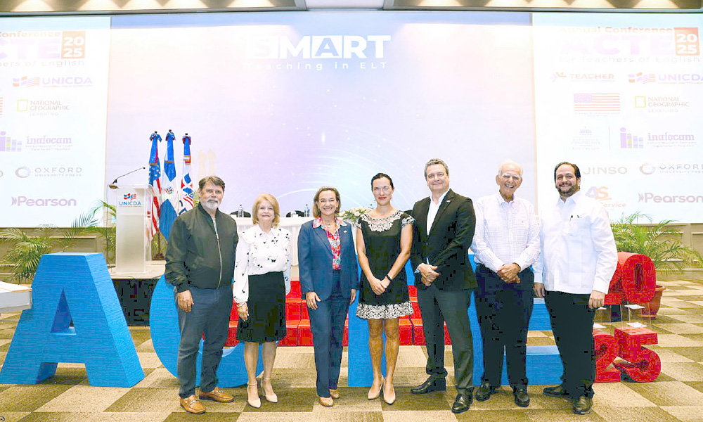 Embajada de EU y Unicda dictan conferencia anual - Periódico elCaribe