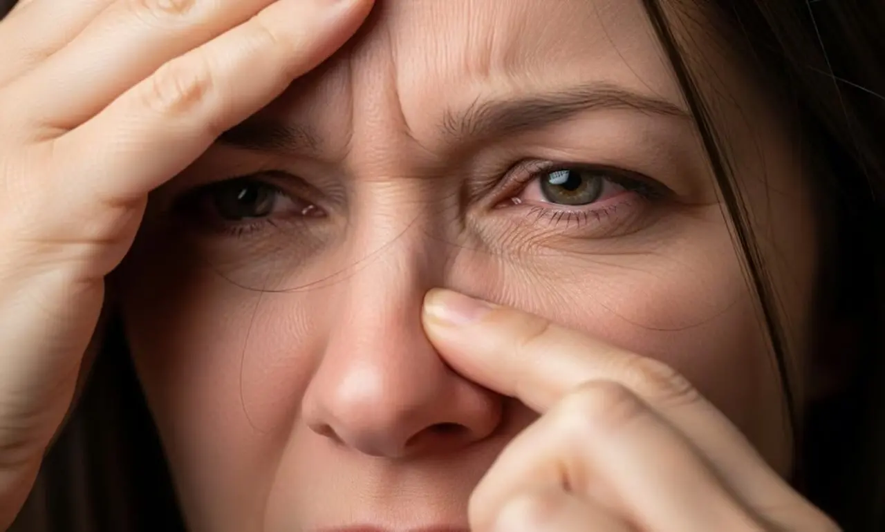 Sinusitis crónica: cómo identificarla y qué tratamientos aconsejan los ...