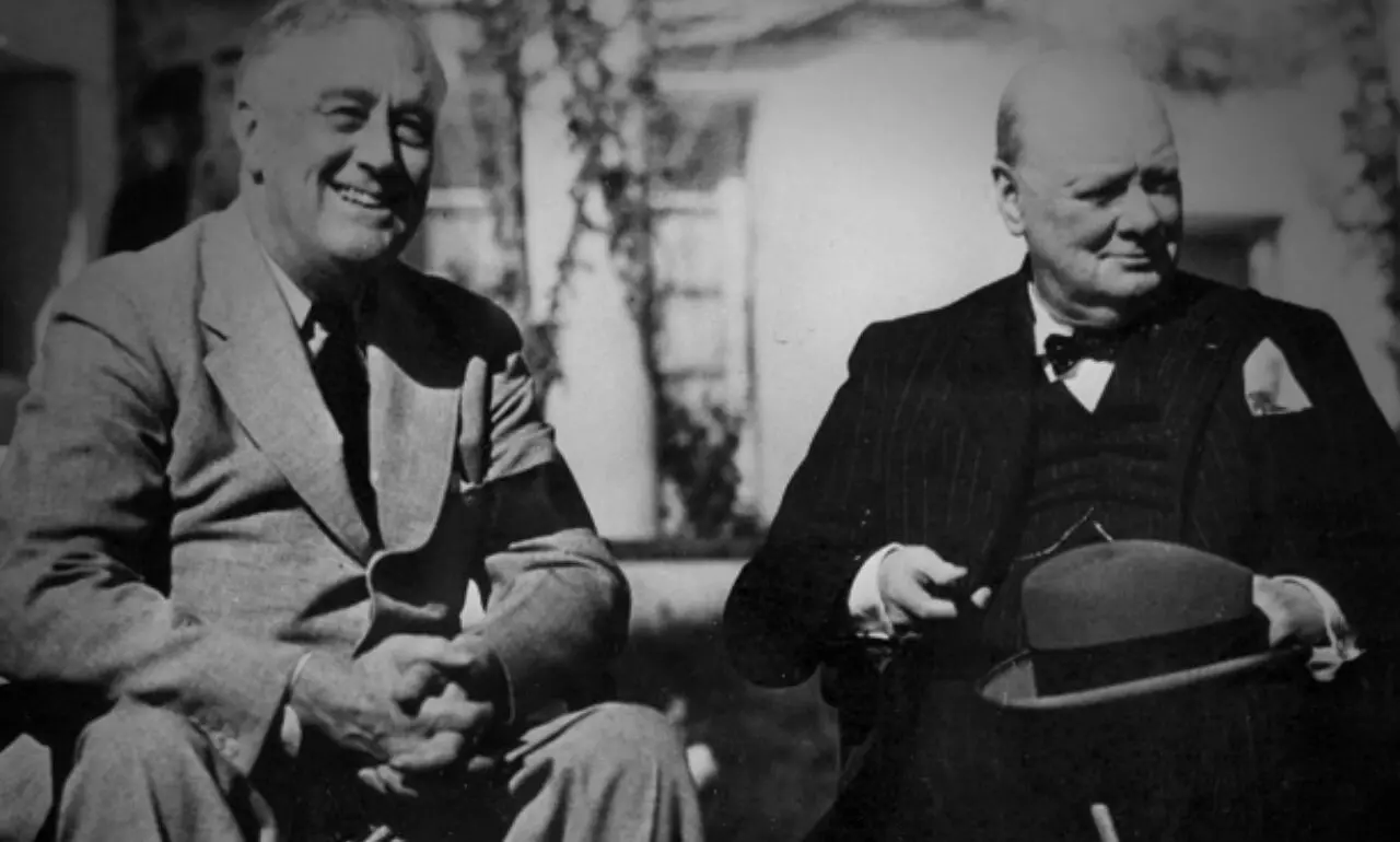 Efemérides de 23de enero: Tal día como hoy en la historia