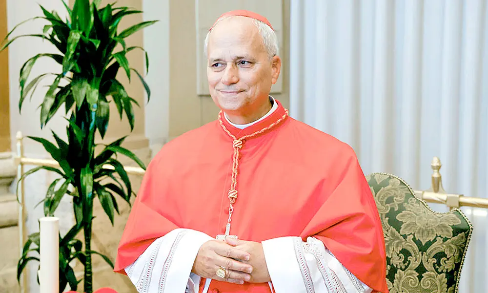 El papa León XIV pide unidad a los cardenales en su cumbre - Periódico ...