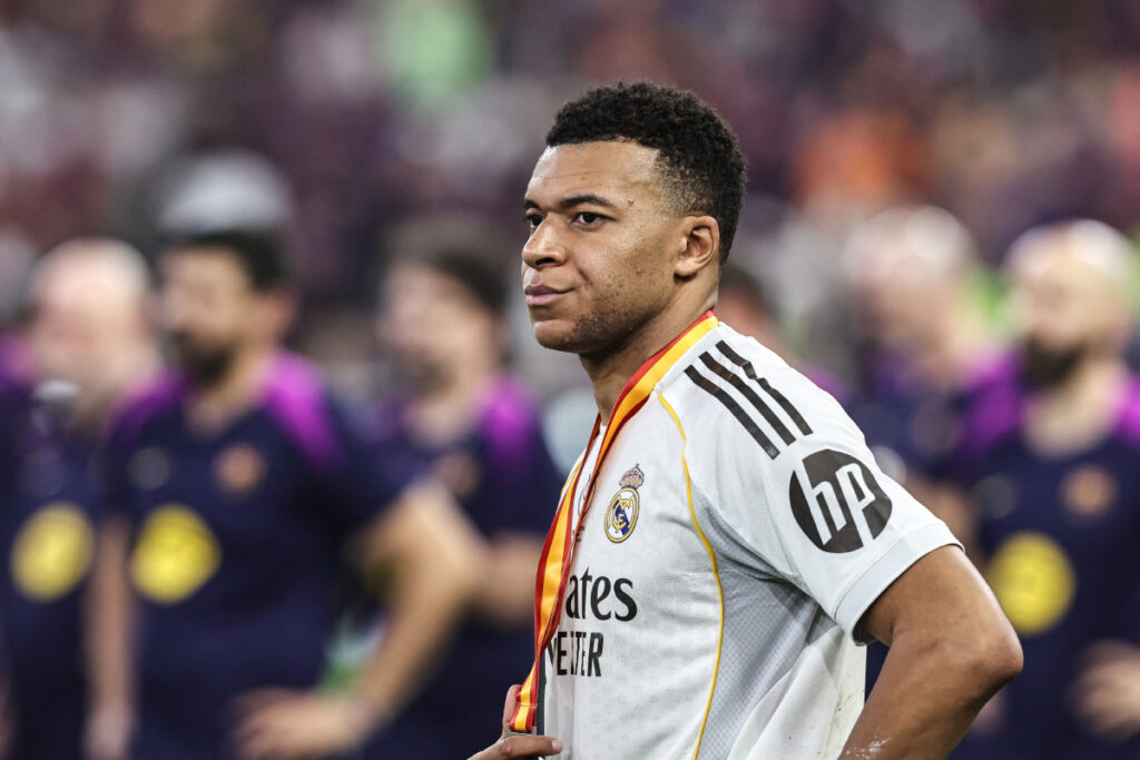 Así queda la tabla histórica de títulos Barcelona - Real Madrid