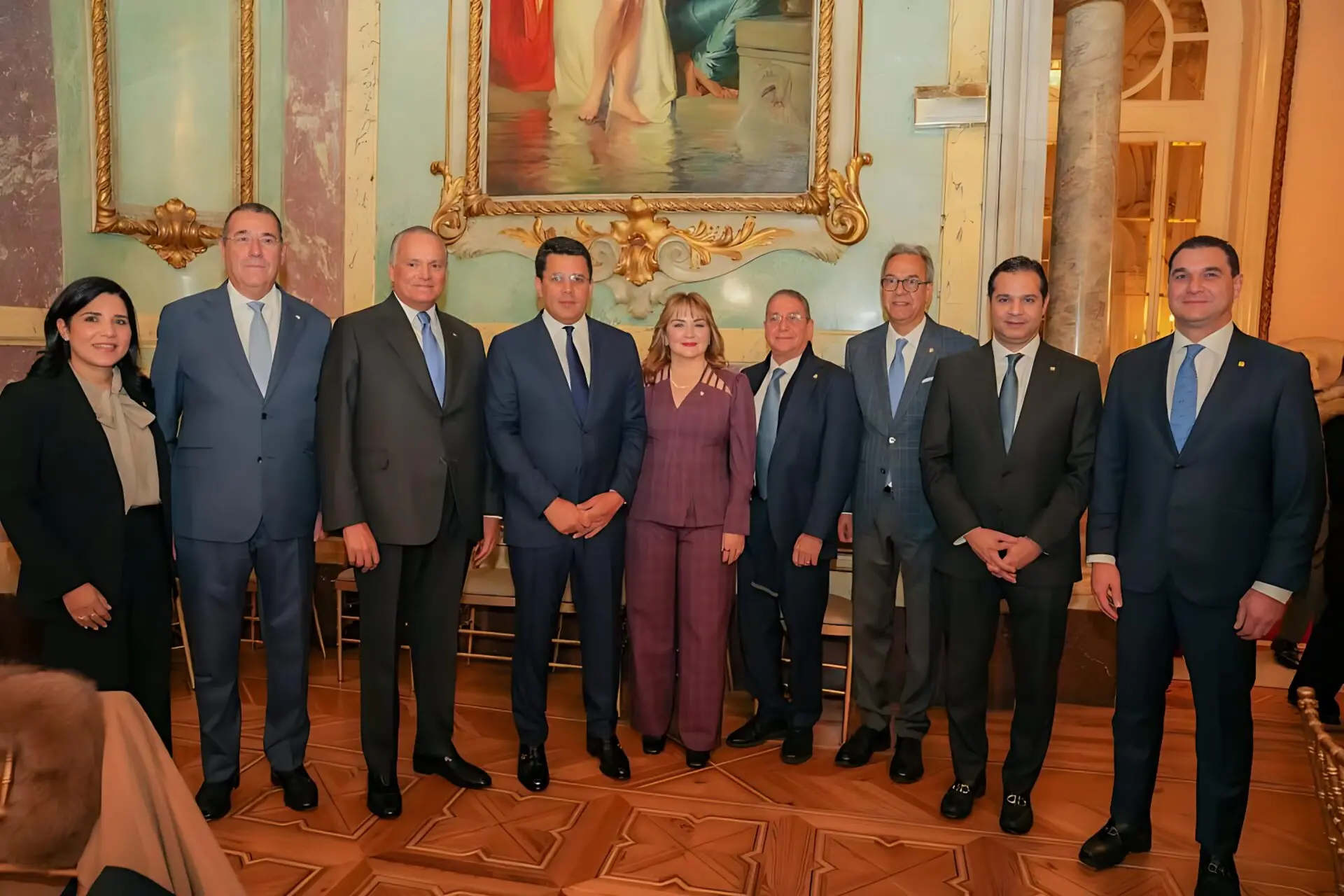 Fitur 2026 confirma el apetito inversor por el turismo dominicano