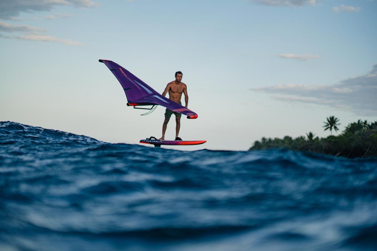 Cabarete se posiciona como destino clave del windsurf