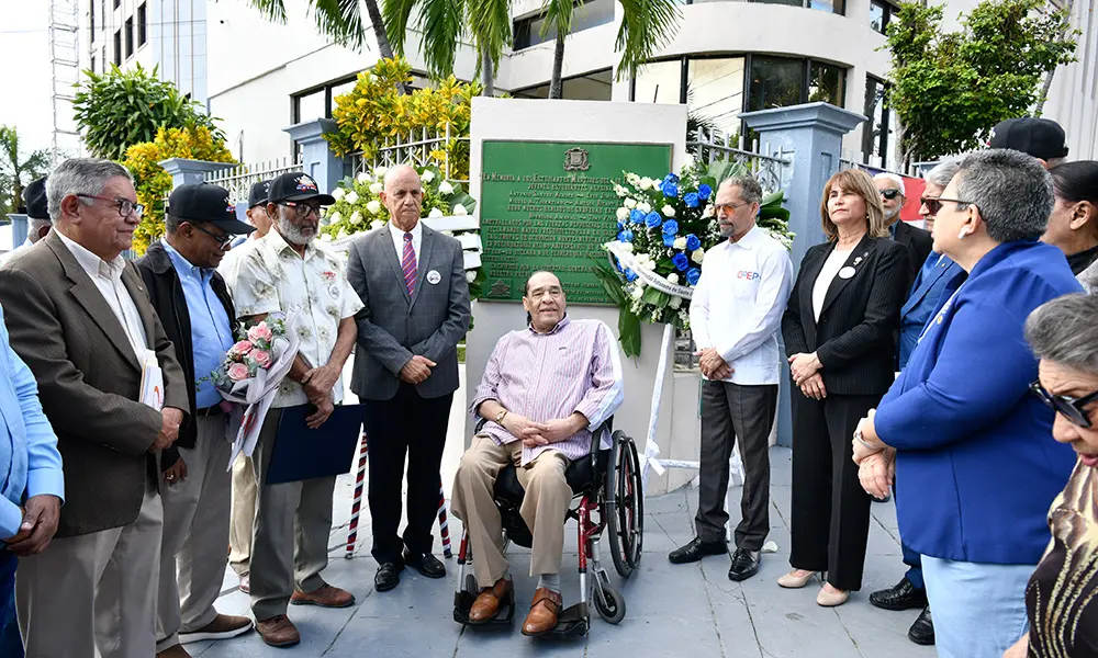 Rinden homenaje a los mártires del 9 de febrero en su 60 aniversario ...