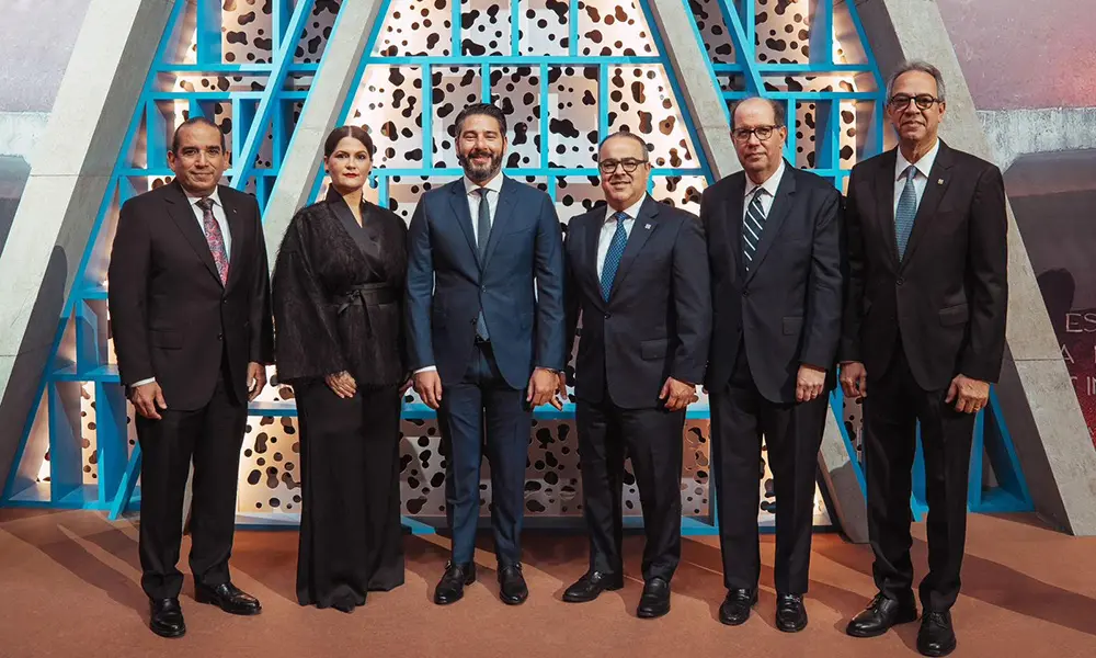 AFP Popular reafirma compromiso con el país - Periódico elCaribe