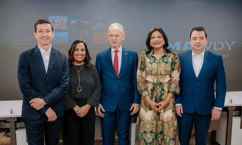 Mawdy celebra sus 30 añosde trayectoria - Periódico elCaribe