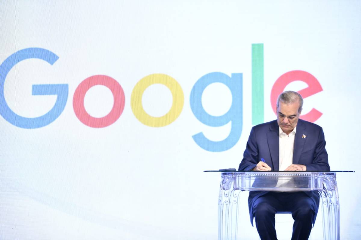 Si Google apuesta por la RD, algo ve
