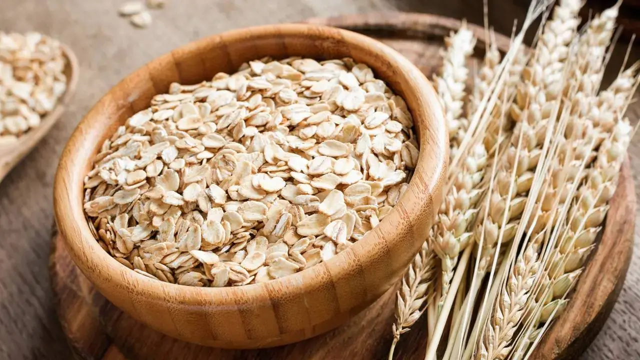 Avena: aliada clave en el control del colesterol, digestión y saciedad
