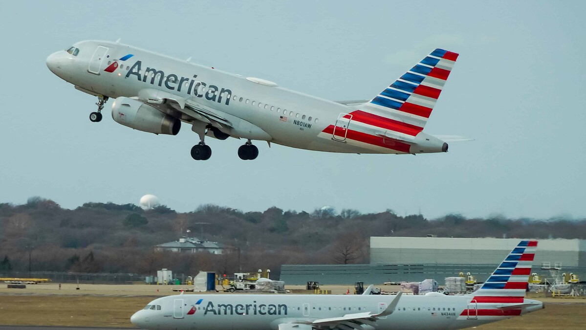 American Airlines ampliara el Aeropuerto de Miami