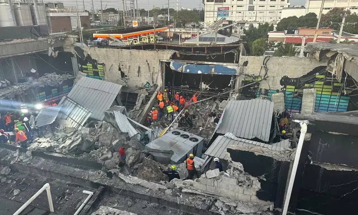 Caso Jet Set: demandan al Estado por casi RD$1,000 millones