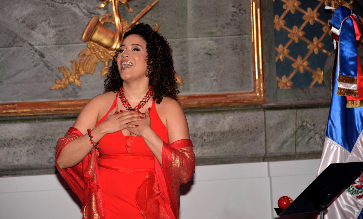 Stephany Ortega y el repertorio como identidad