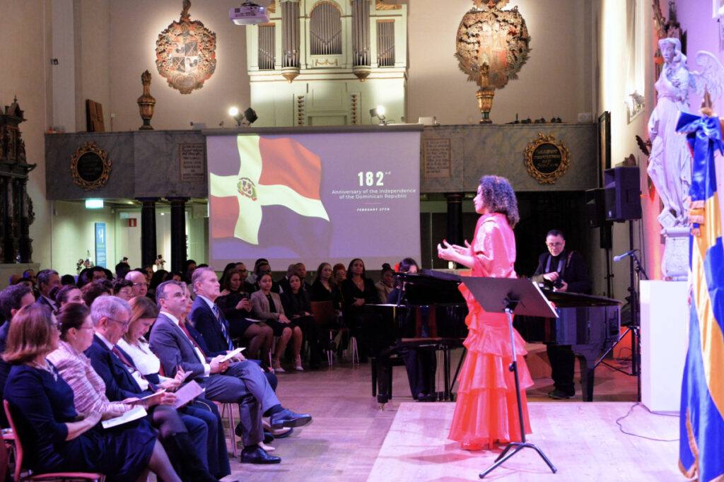 Stephany Ortega y el repertorio como identidad