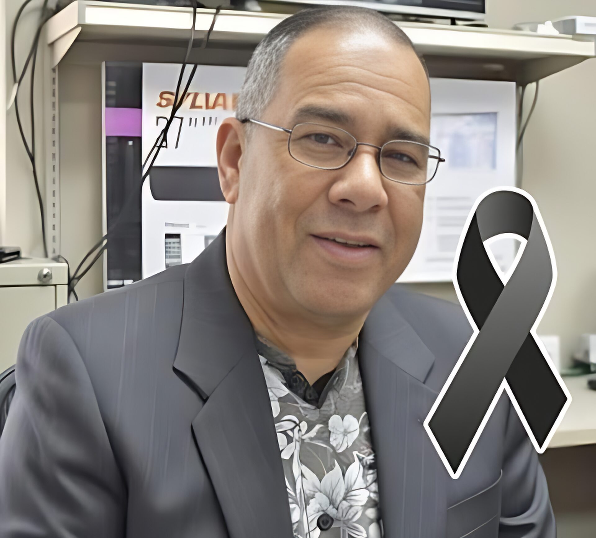 Pesar en NY y NJ por el fallecimiento del periodista Tony Balbuena