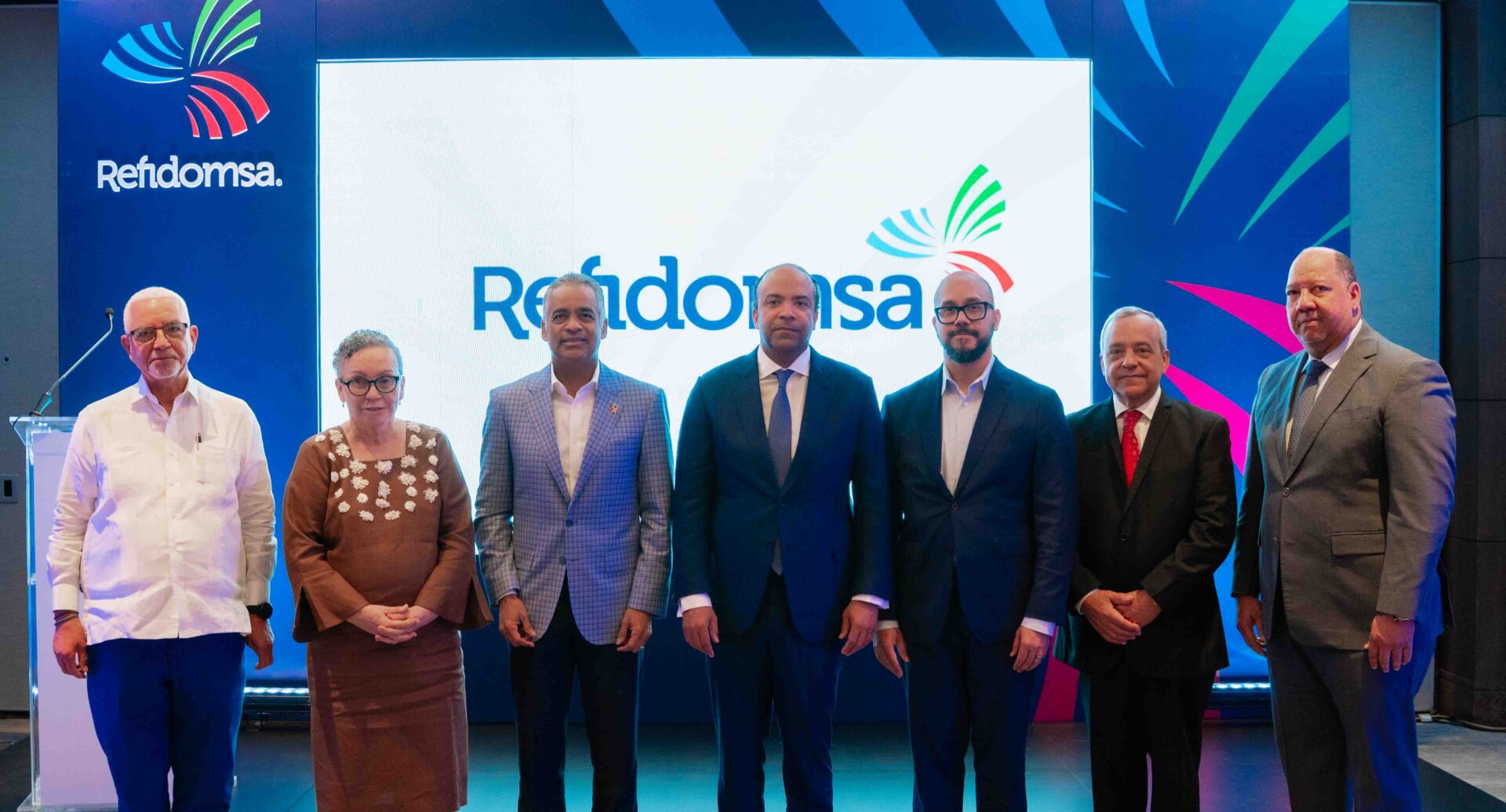 REFIDOMSA fortalece diálogo sobre mercado energético