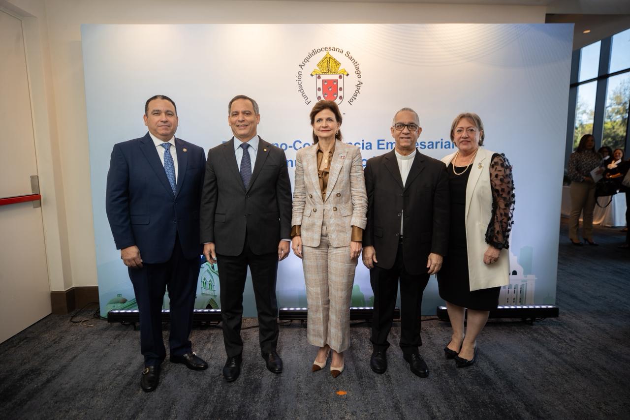 Raquel Peña participa en conferencia de FASA con disertación del ...