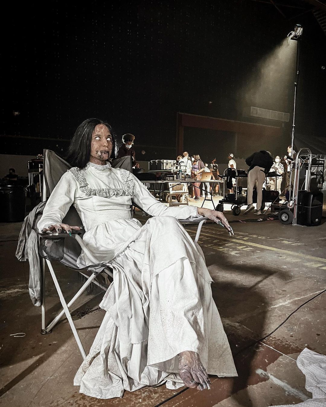 Camila Issa: Actriz dominicana triunfa en Nickelodeon