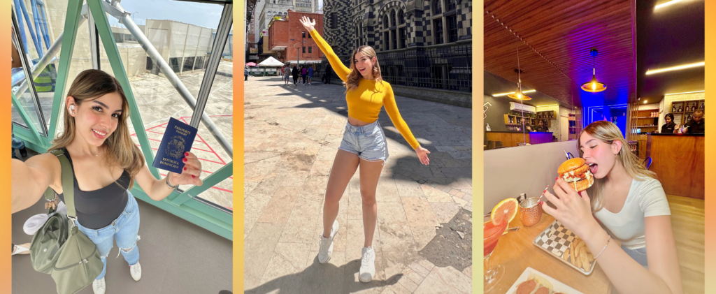 Delane Marie: «El primer paso para para volverse influencer es creerse ...