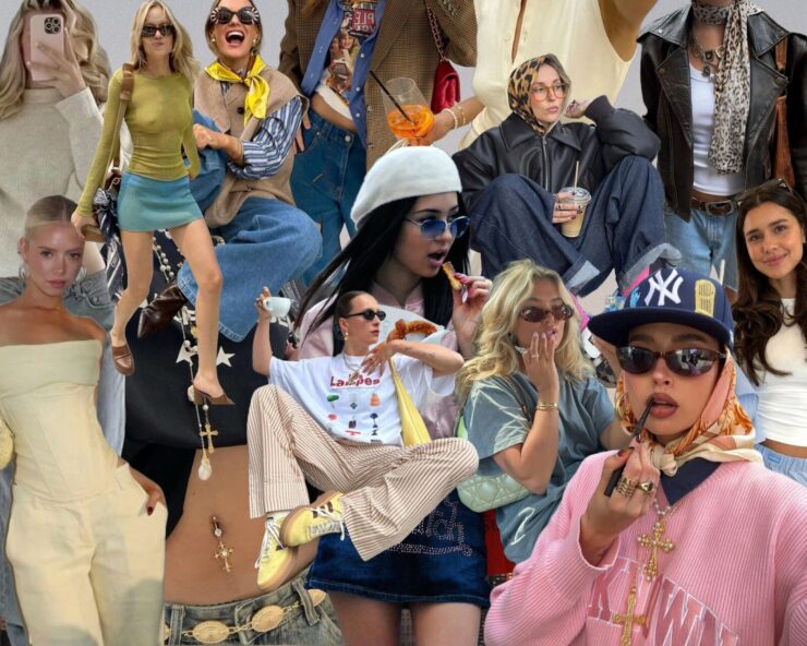 Moda dominicana en su esplendor: Looks del RD Fashion Week