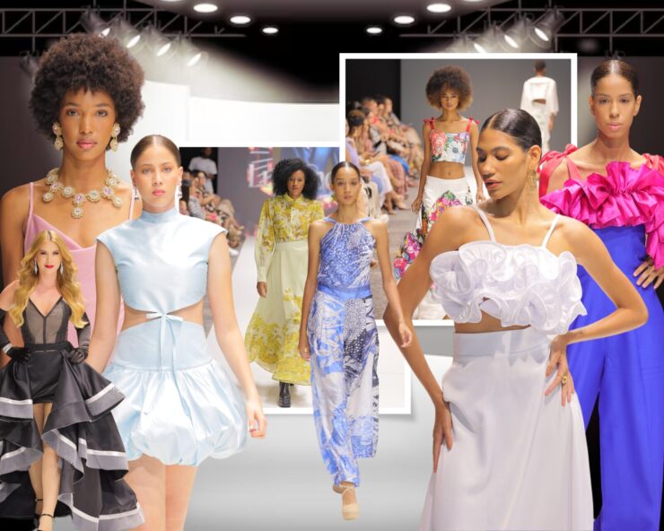 Delane Marie: «El primer paso para para volverse influencer es creerse ...