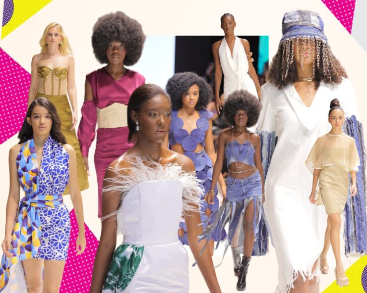 Delane Marie: «El primer paso para para volverse influencer es creerse ...