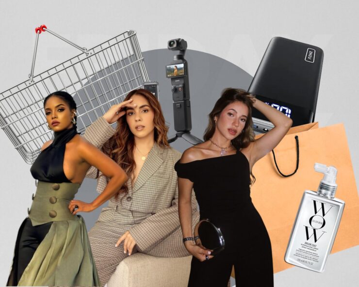 Delane Marie: «El primer paso para para volverse influencer es creerse ...