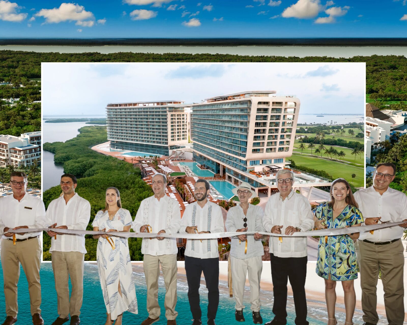 Hyatt Inclusive Collection: Descubre los nuevos resorts del Caribe